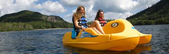 Campsite Details - Day Use Pass, Echo Lake-Franconia Notch, NH - New ... Campsite Details - Day Use Pass, Echo Lake-Franconia Notch, NH - New ...