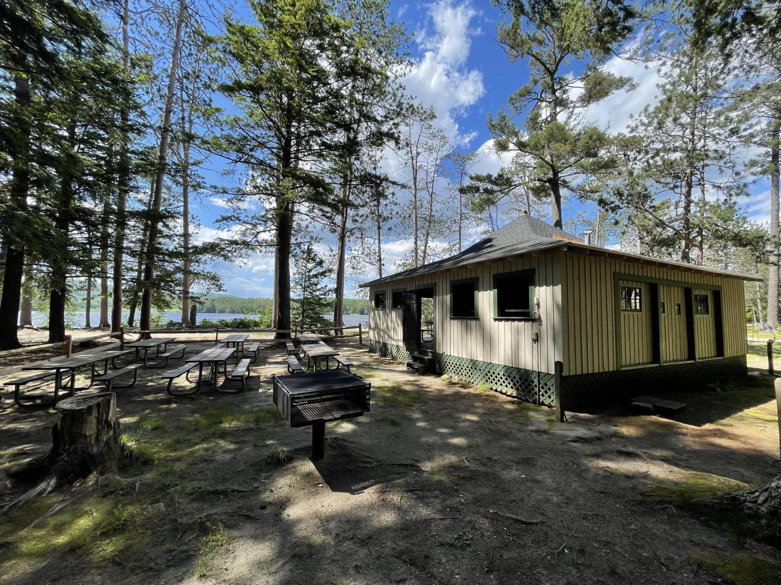 Search for Places (Results) - New Hampshire Division of Parks and ...