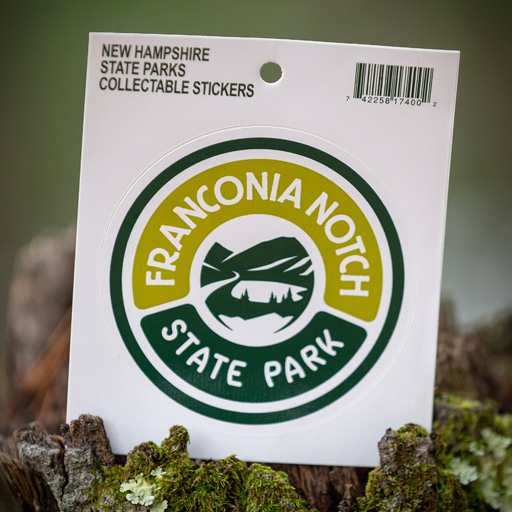 Product Catalog - New Hampshire Division of Parks and Recreation