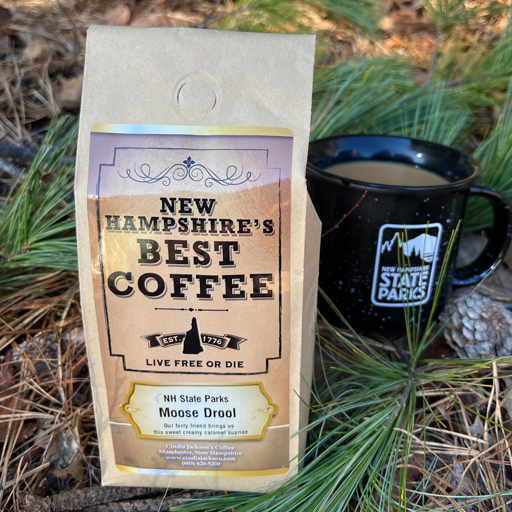 Product Catalog - New Hampshire Division of Parks and Recreation