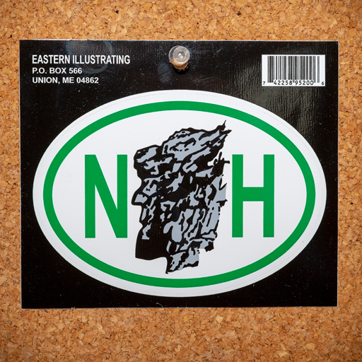 Product Details - New Hampshire Division of Parks and Recreation