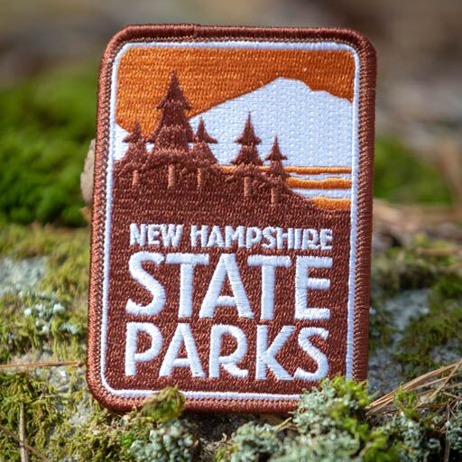 Passes - New Hampshire Division of Parks and Recreation