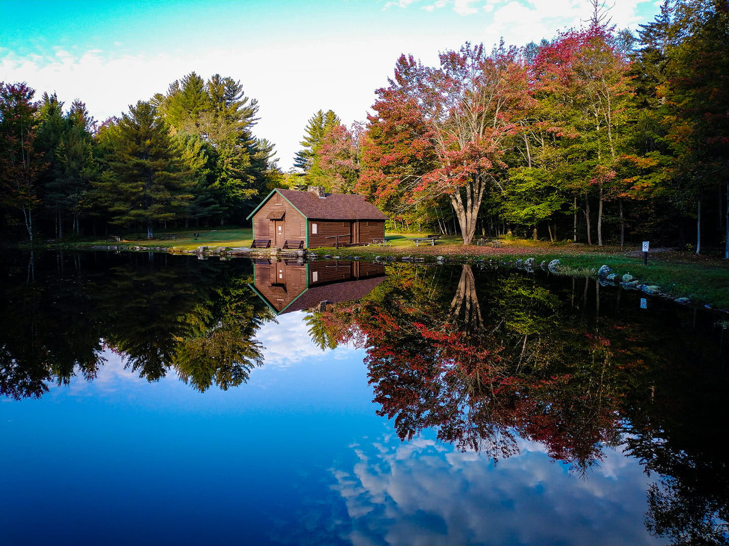 Product Catalog - New Hampshire Division of Parks and Recreation