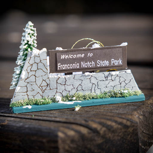 Product Catalog - New Hampshire Division of Parks and Recreation